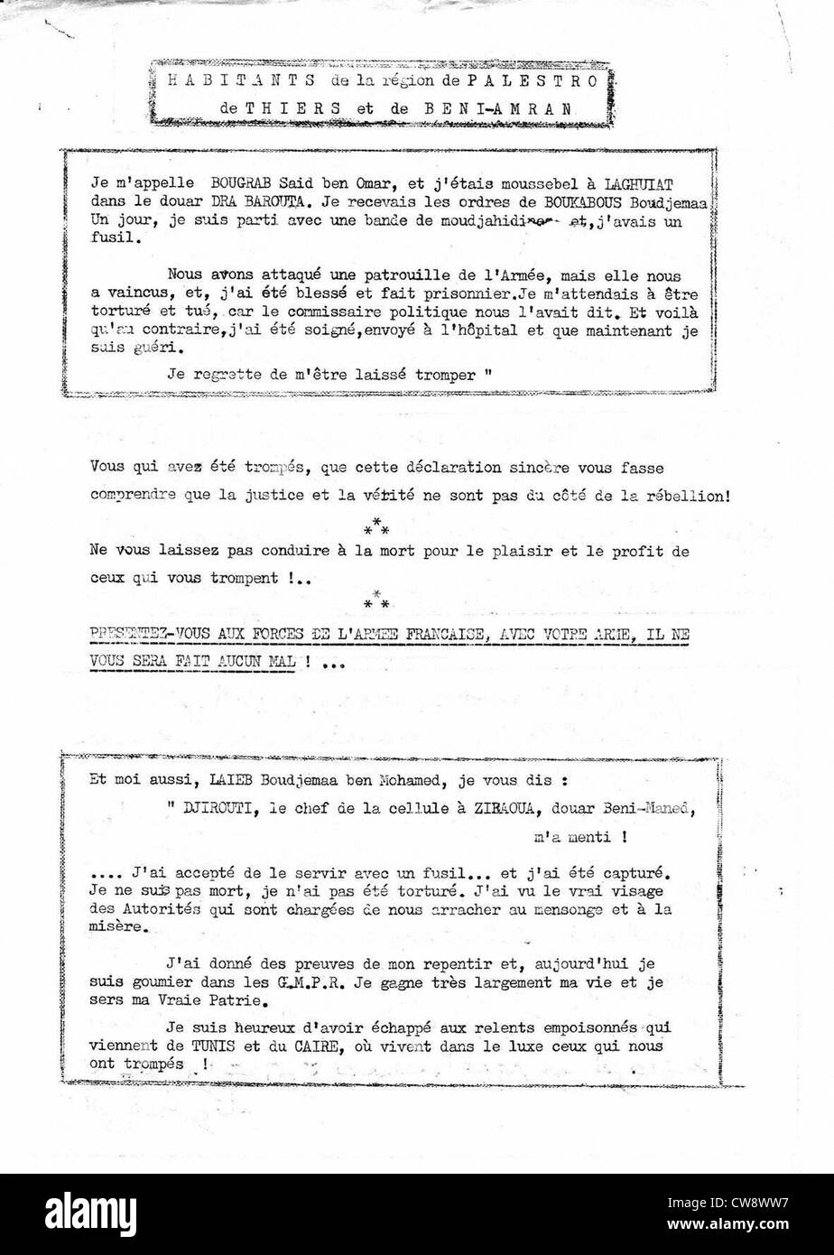 French Surrender High Resolution Stock Photography and Images - Alamy