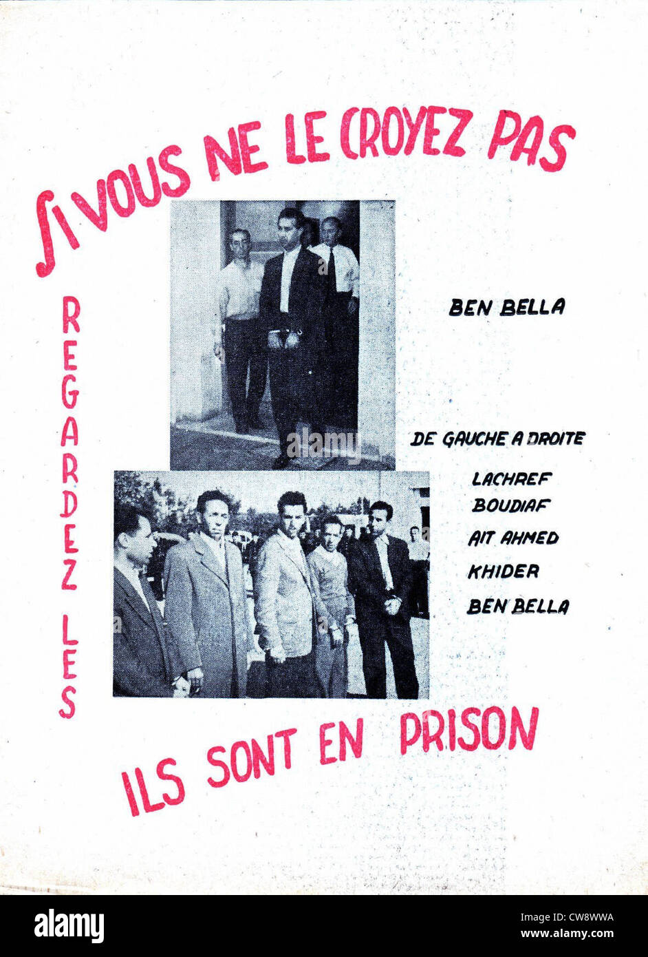 Colonial propaganda hi-res stock photography and images - Alamy