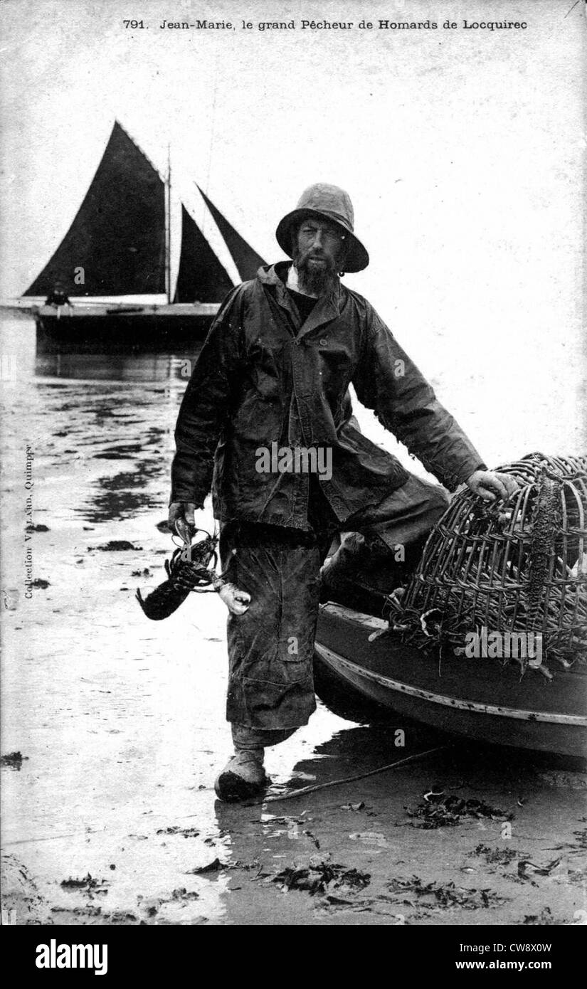 Post by boat Black and White Stock Photos & Images - Alamy