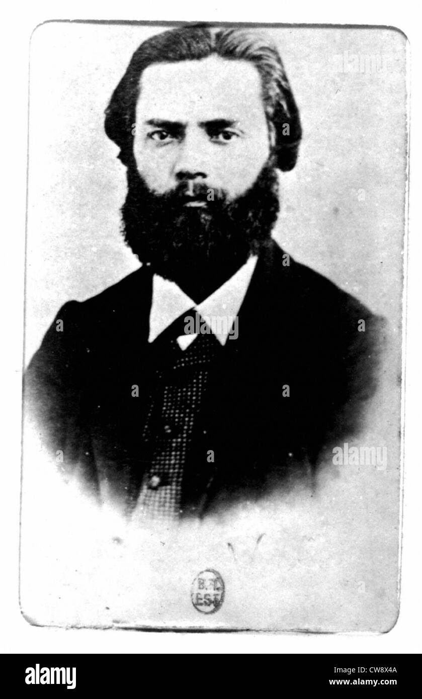 Jules portraits portraits hi-res stock photography and images - Alamy