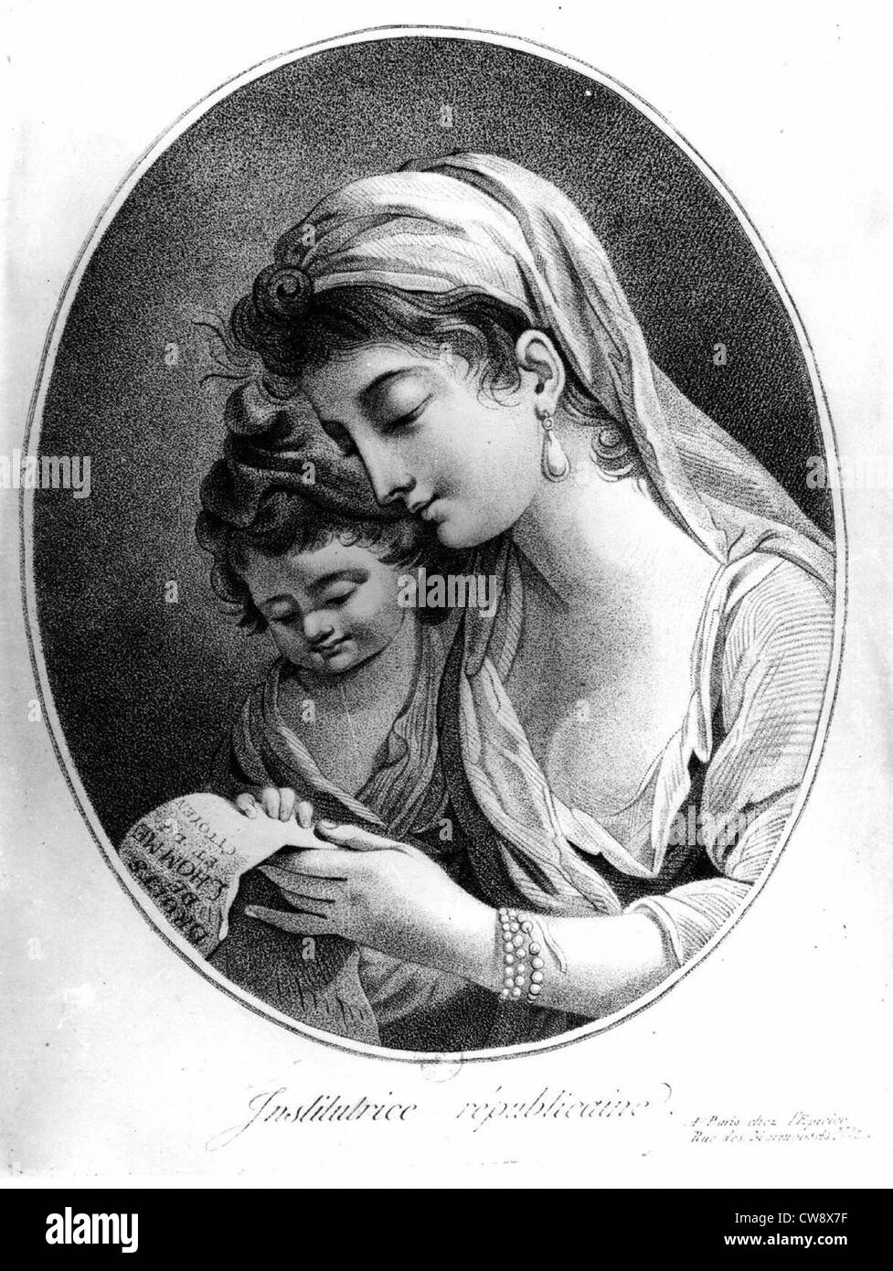 18th Teacher High Resolution Stock Photography and Images - Alamy