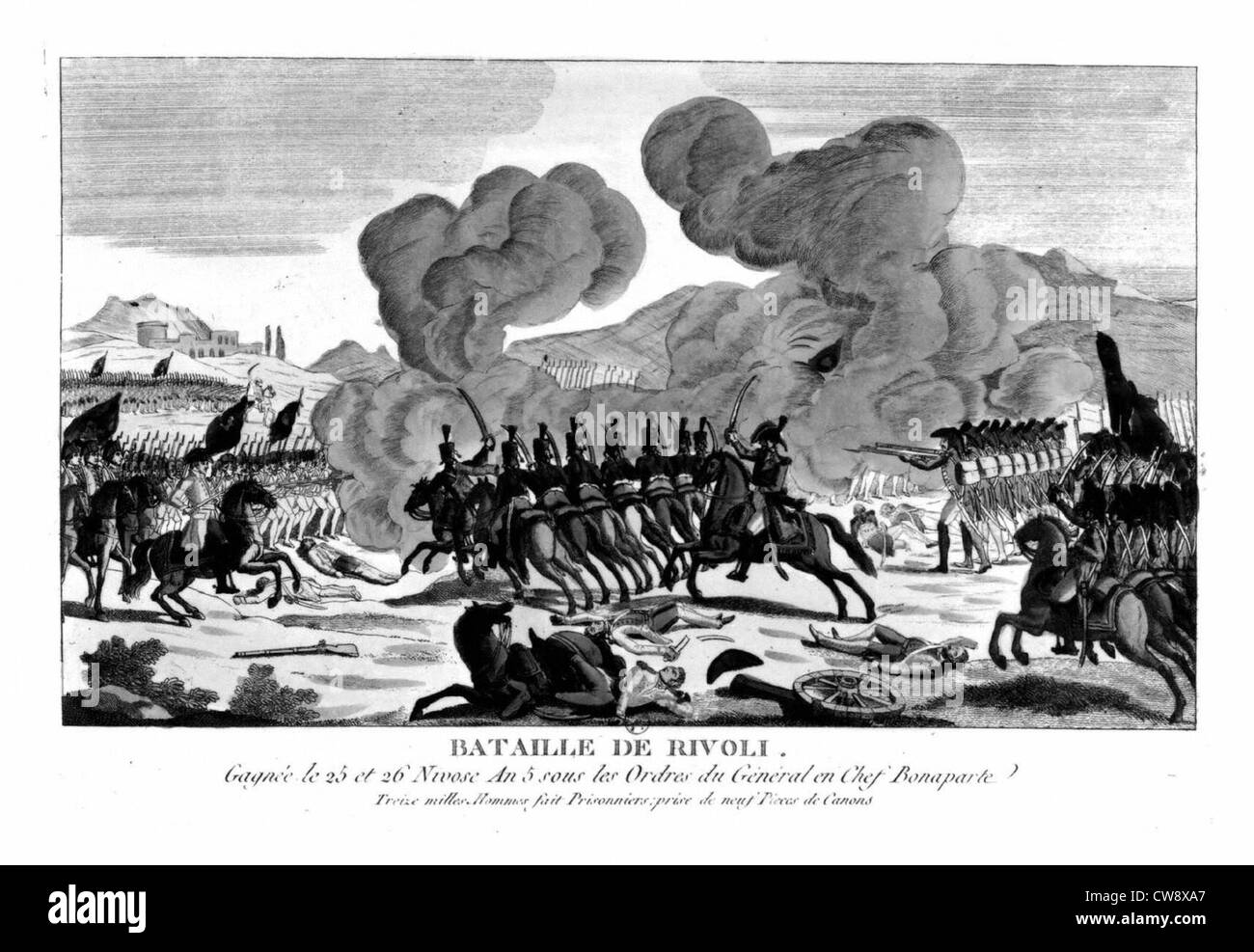 V battle Black and White Stock Photos & Images - Alamy