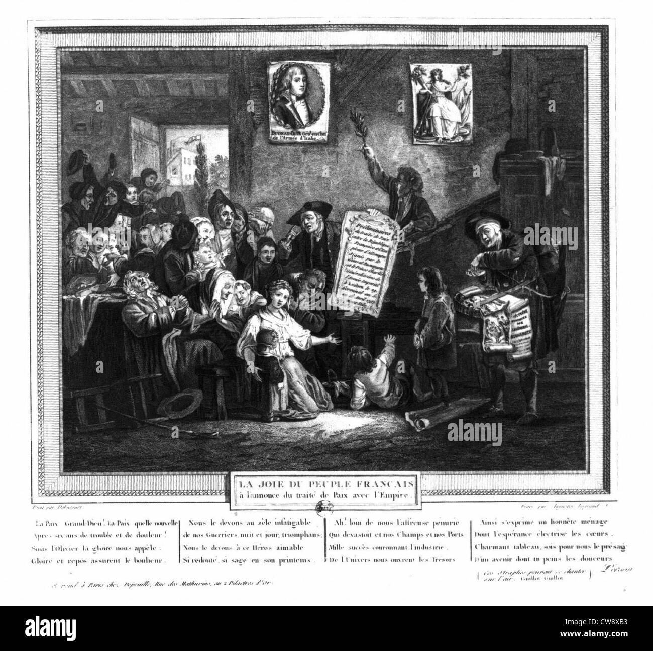 People for peace Black and White Stock Photos & Images - Alamy