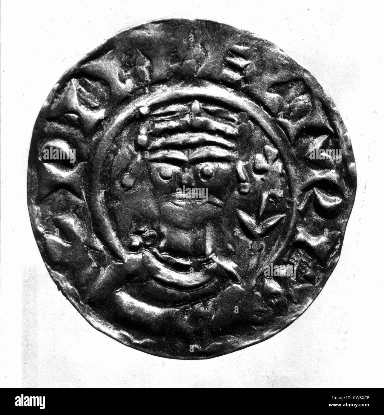 William the conqueror hi-res stock photography and images - Alamy