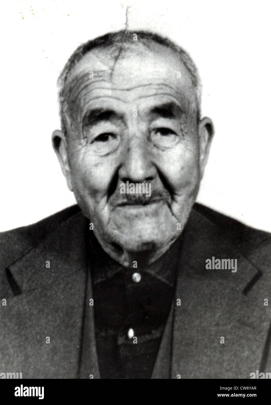 20th algeria france man algerian communist party portraits portraits hi ...