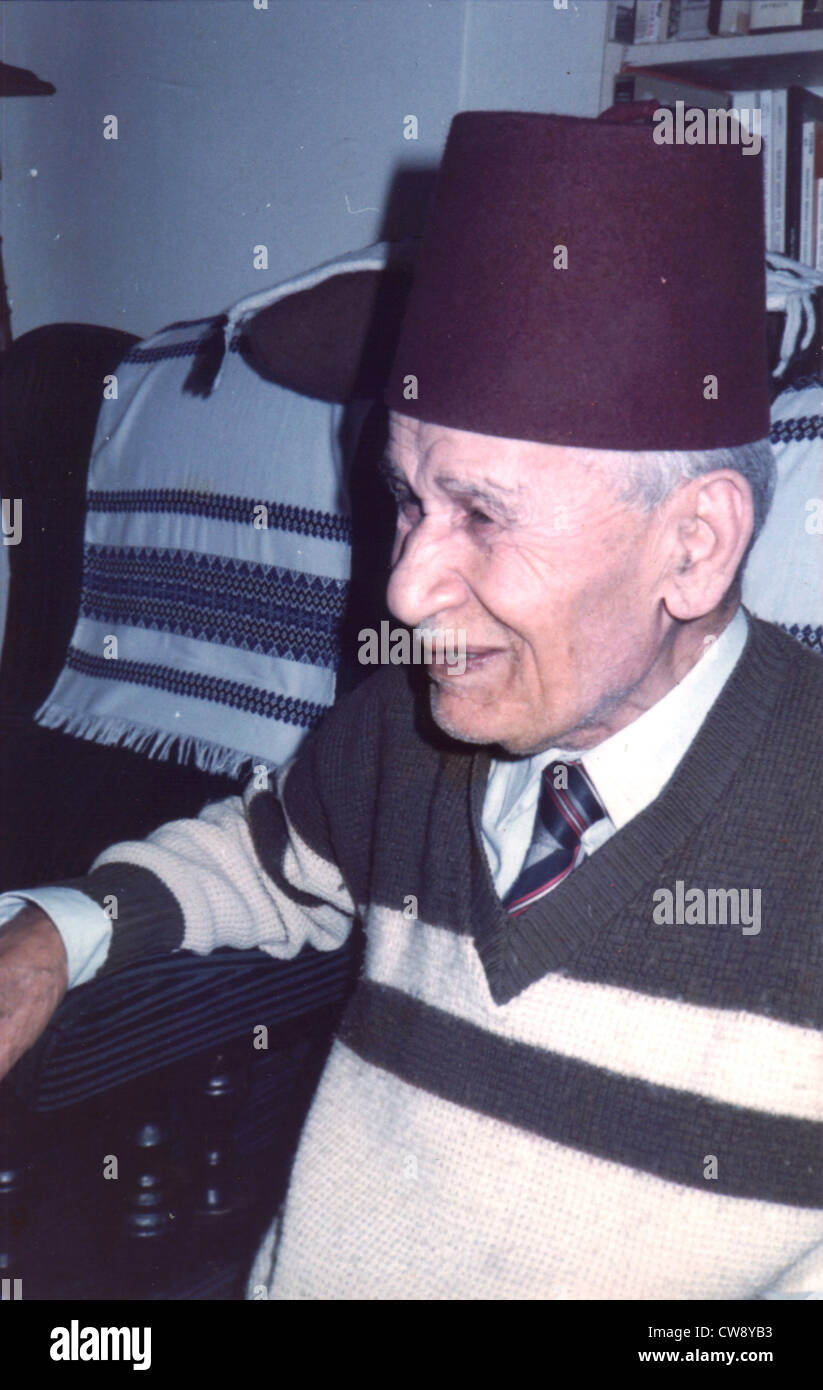 20th algeria north africa colonization france portraits portraits hi ...