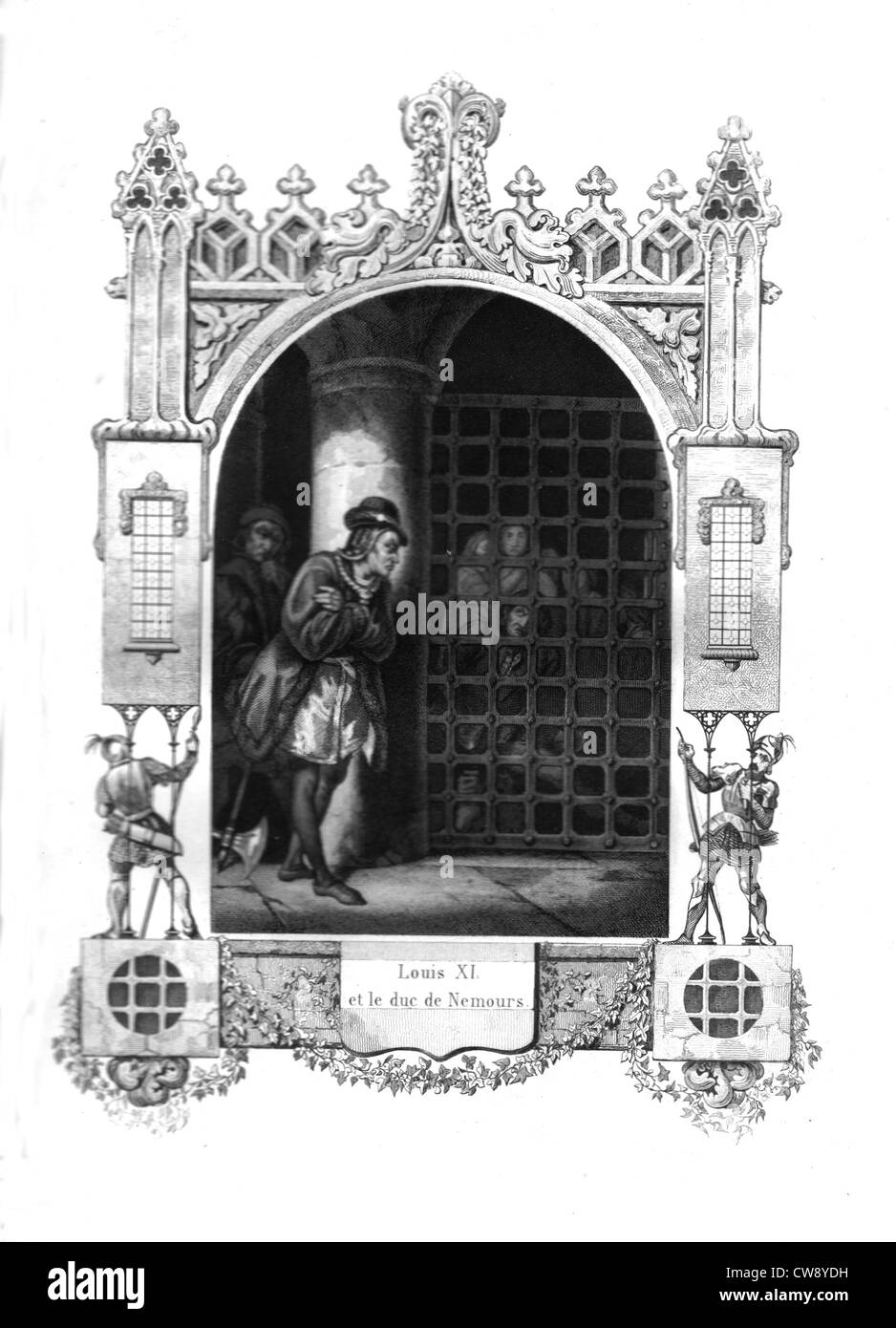 1423 Cut Out Stock Images & Pictures - Alamy