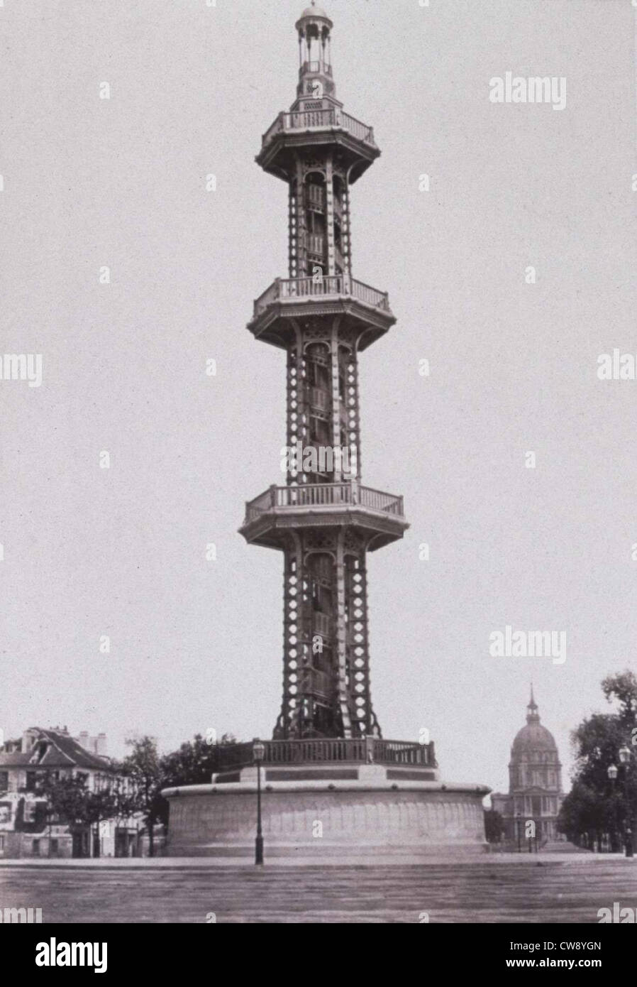 The artesian well hi-res stock photography and images - Alamy