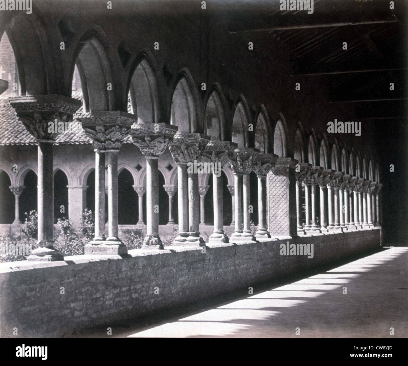 Bisson freres hi-res stock photography and images - Alamy