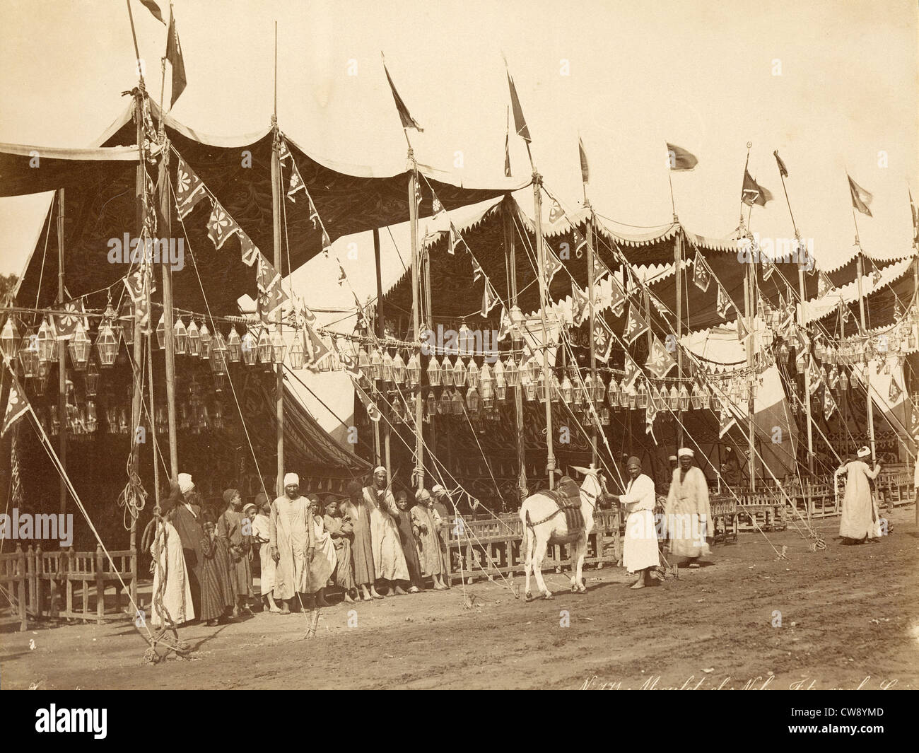 El neby hi-res stock photography and images - Alamy