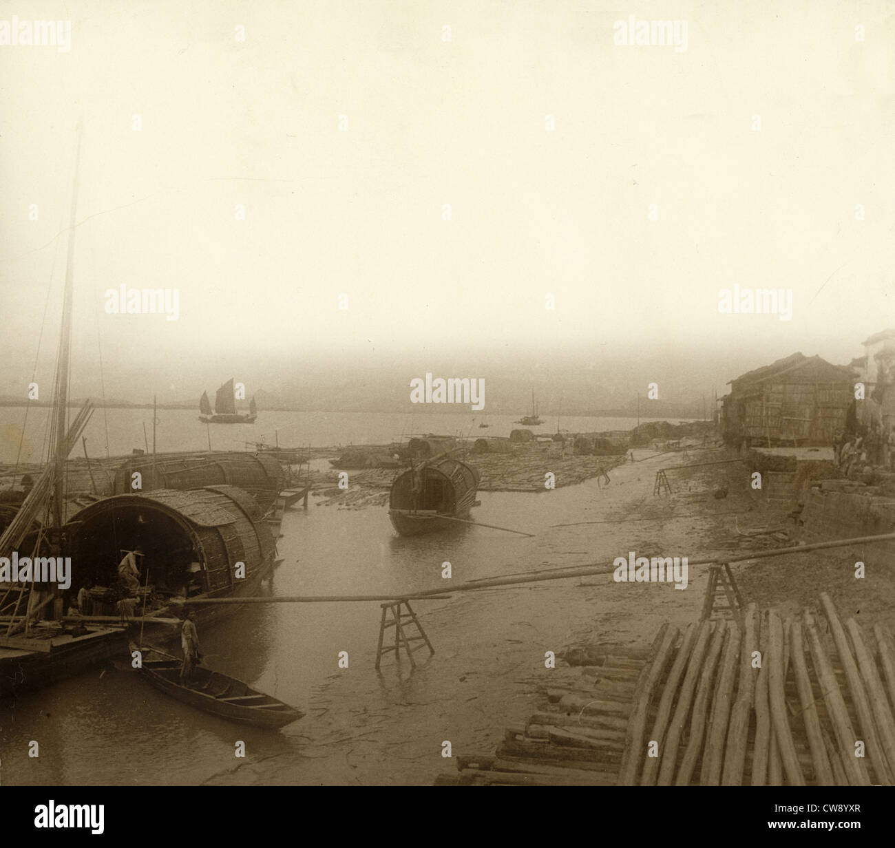 Hangchow hi-res stock photography and images - Alamy