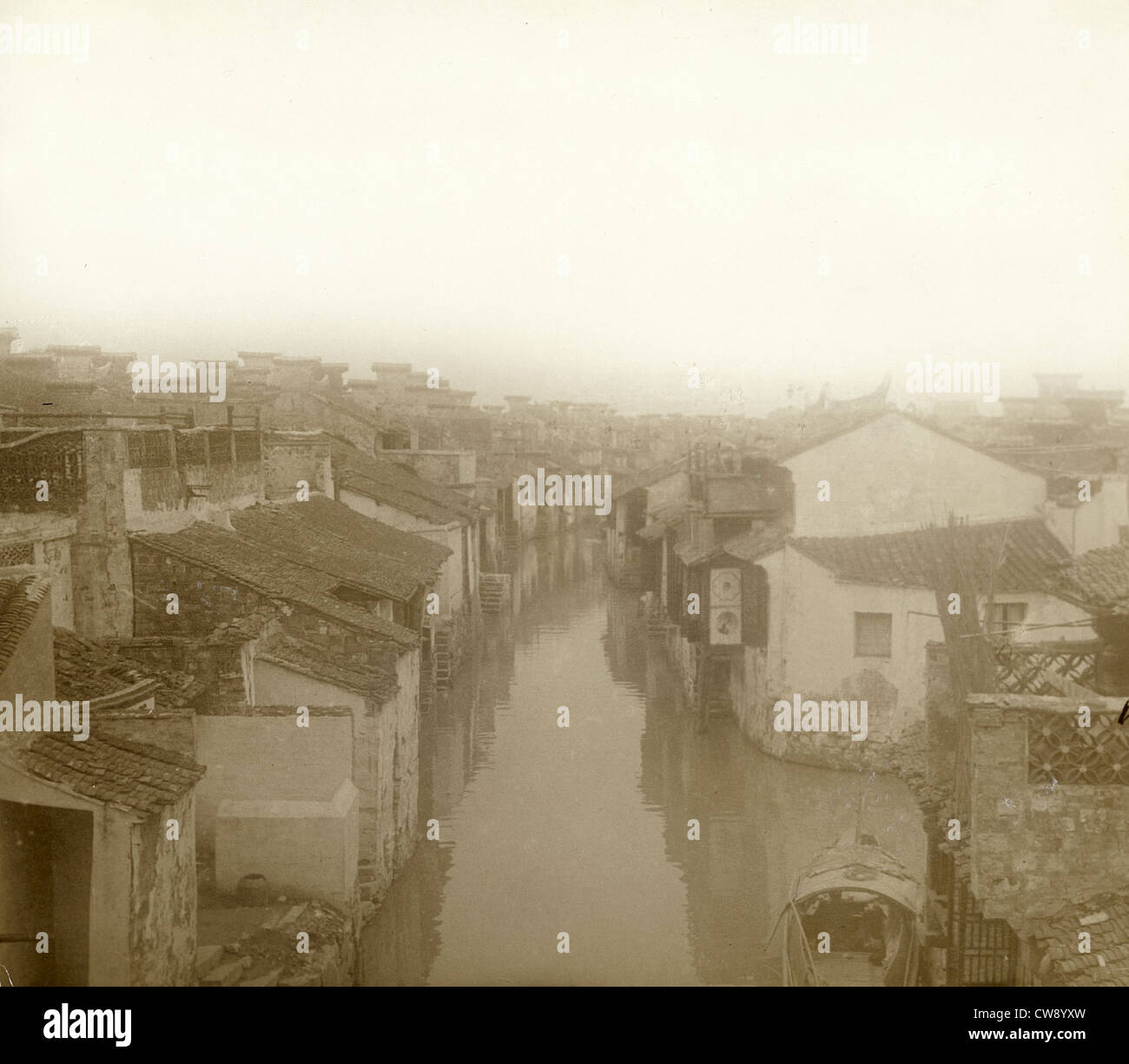 Hangchow hi-res stock photography and images - Alamy