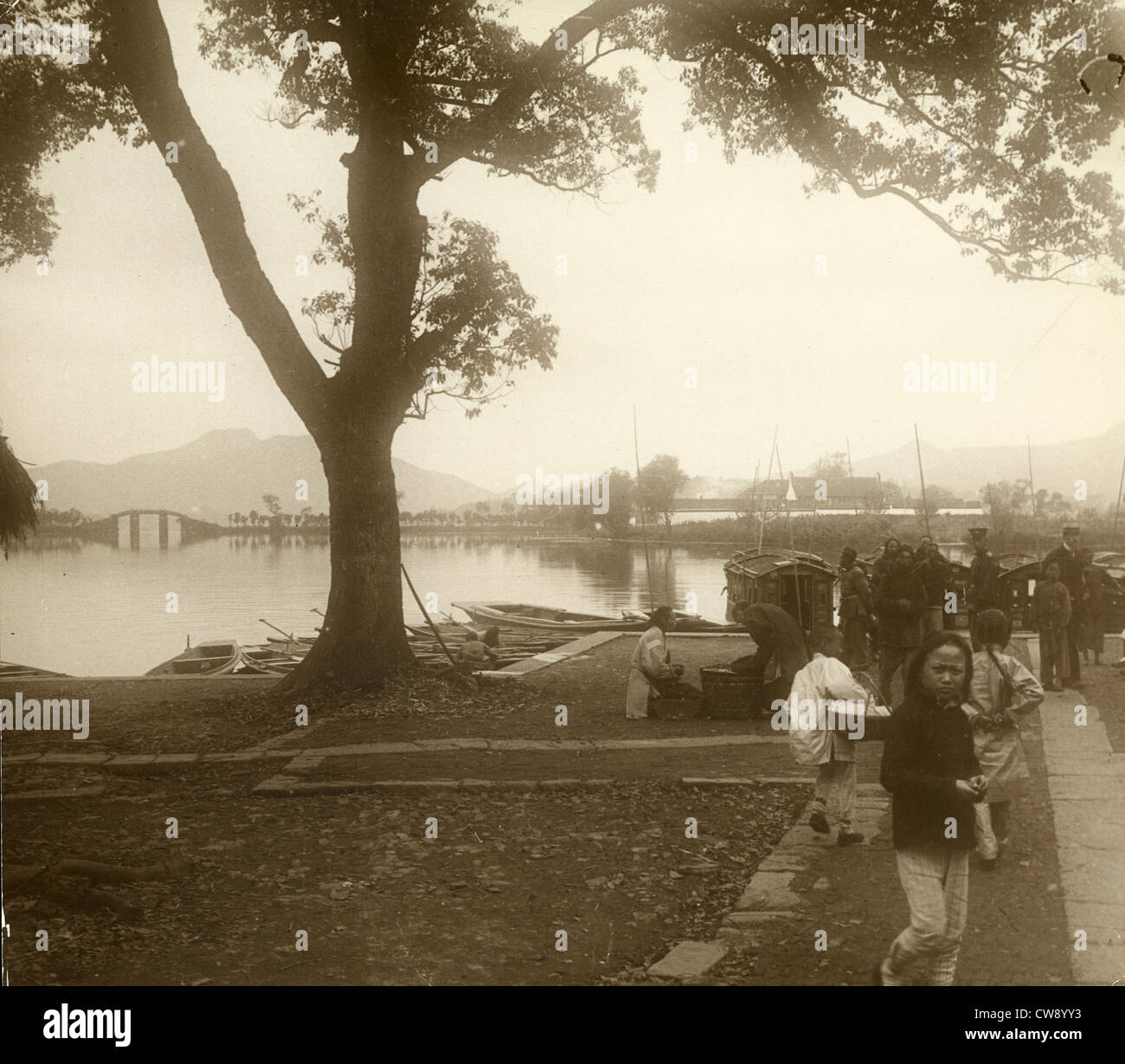 Hangchow Stock Photos & Hangchow Stock Images - Alamy