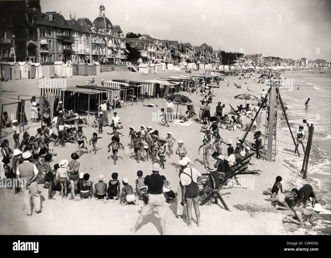 France 1937 hi-res stock photography and images - Alamy