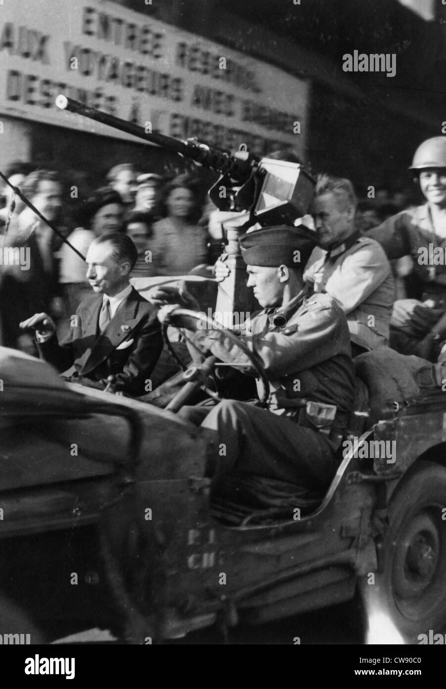 German general during world war ii hi-res stock photography and images ...