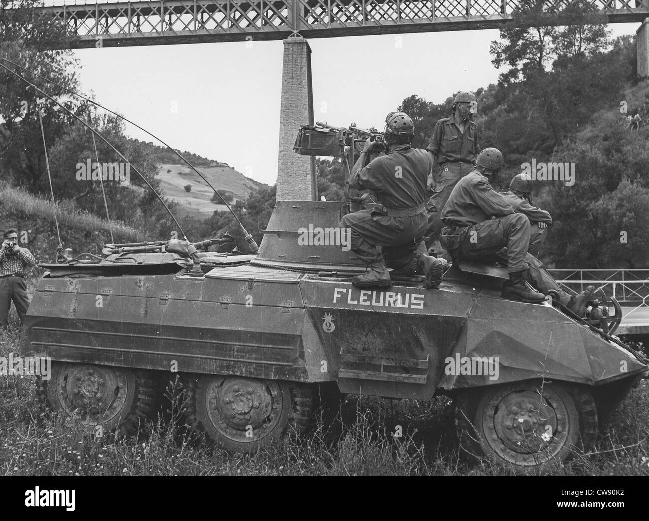 Palestro operation hi-res stock photography and images - Alamy