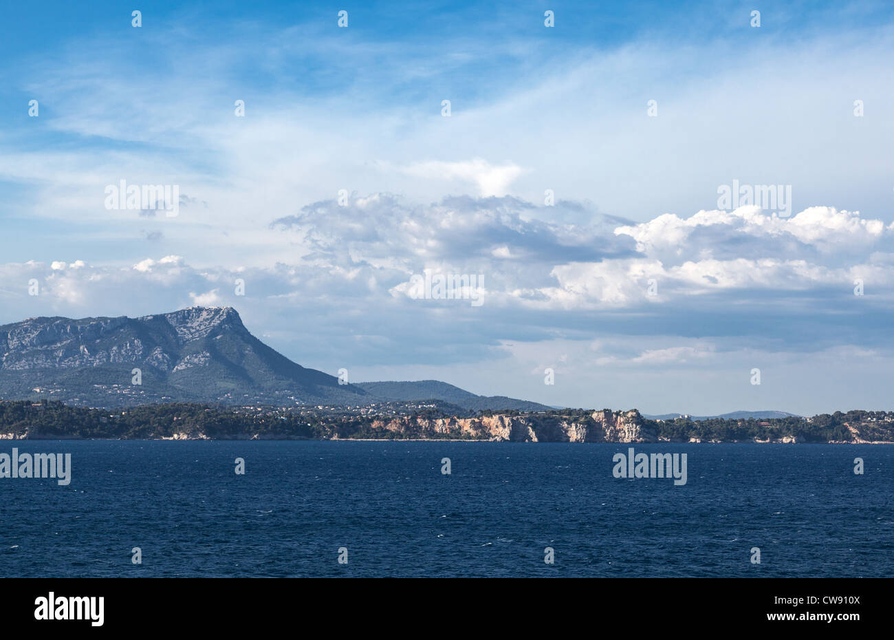 Toulon hi-res stock photography and images - Alamy