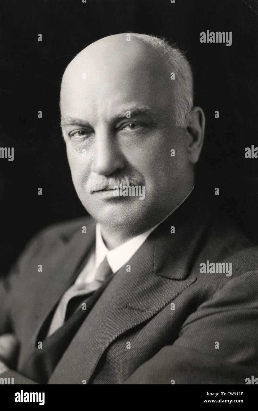 Herbert austin hi-res stock photography and images - Alamy