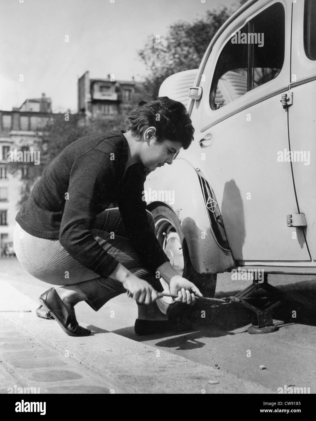 Changing into Black and White Stock Photos & Images - Alamy