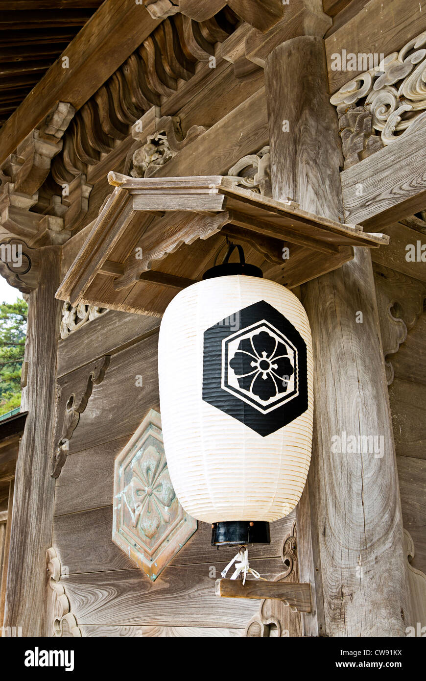Izumo temple hi-res stock photography and images - Alamy