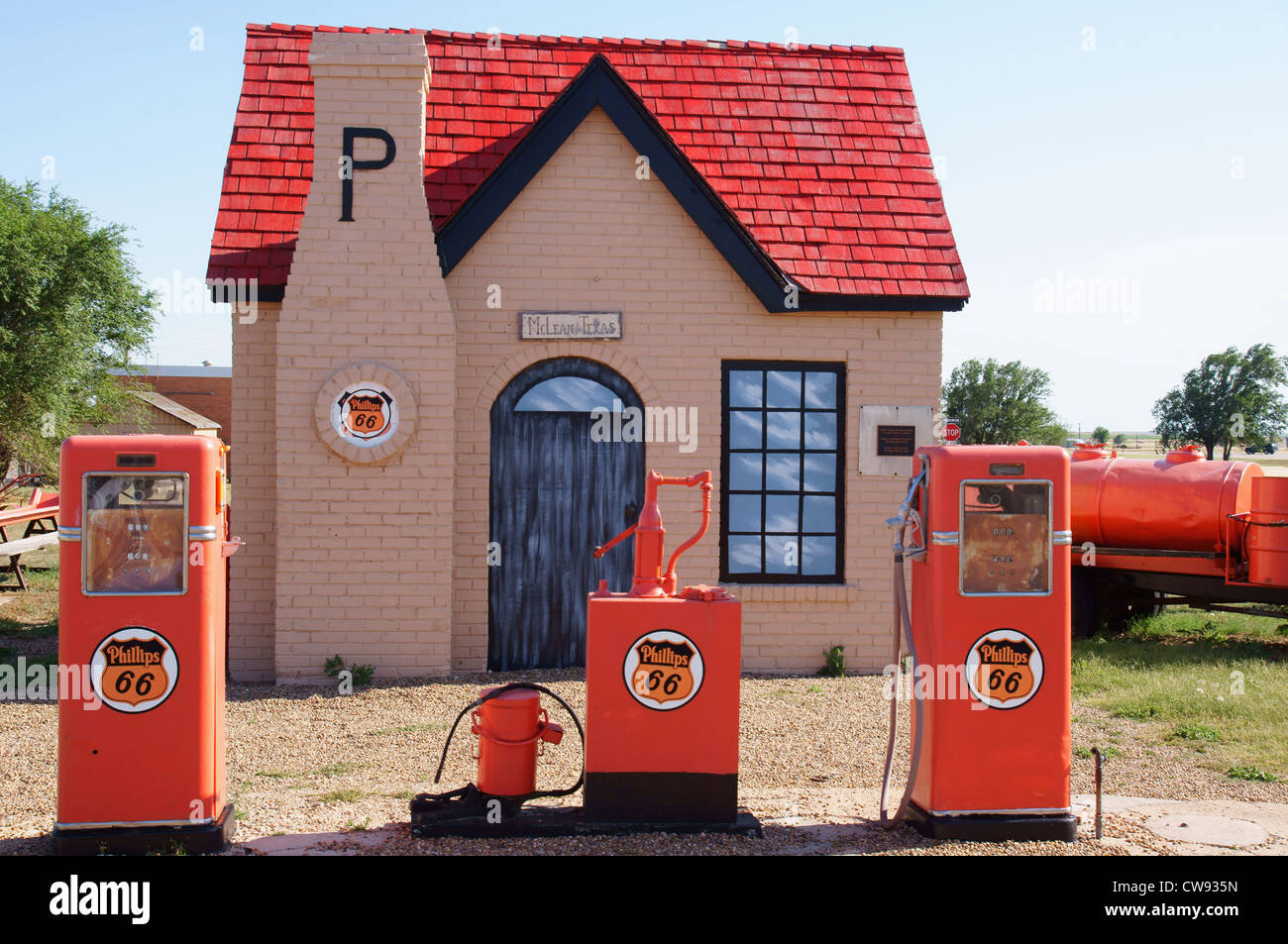 Mclean tx hi-res stock photography and images - Alamy