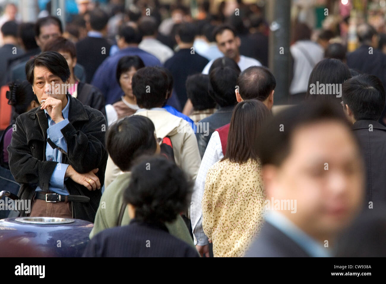 Marginalized population hi-res stock photography and images - Alamy