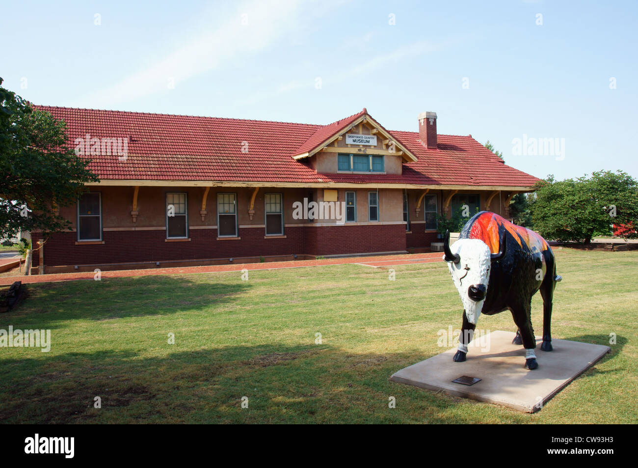 Sayre hi-res stock photography and images - Alamy