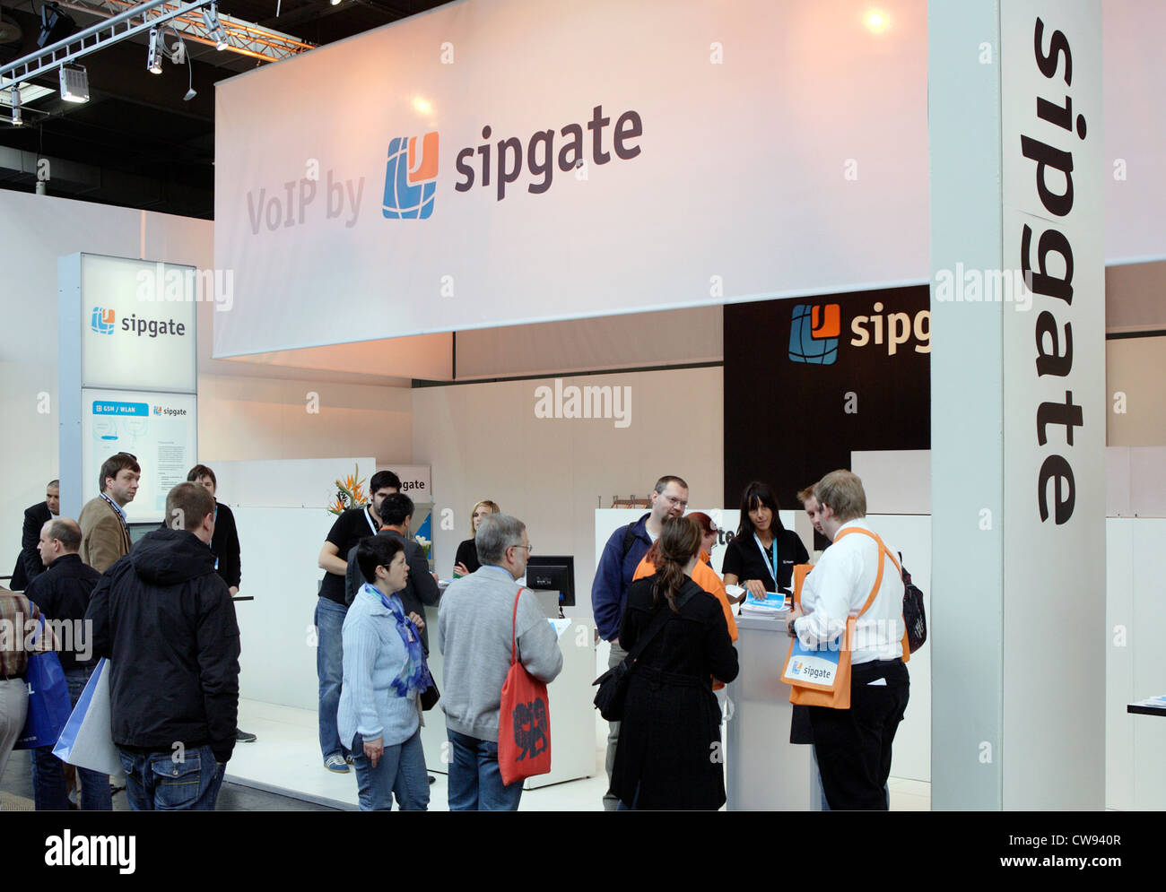Sipgate hi-res stock photography and images - Alamy