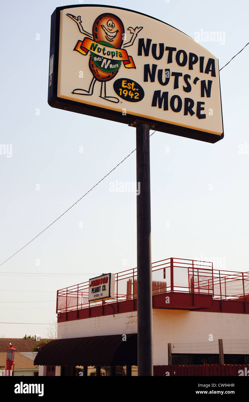 Nutopia hi-res stock photography and images - Alamy