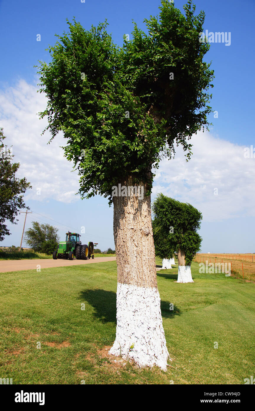 Outland road hi-res stock photography and images - Alamy