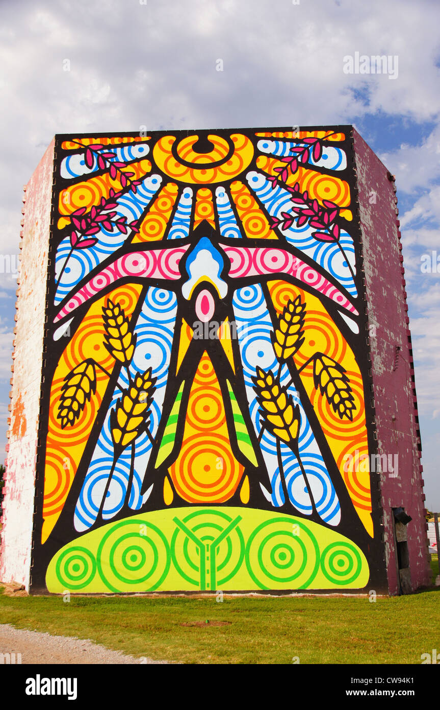 Reno oklahoma hi-res stock photography and images - Alamy