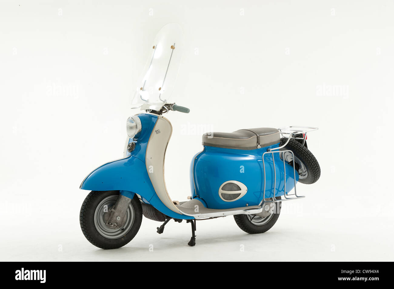 Sunbeam motorcycle hi-res stock photography and images - Alamy