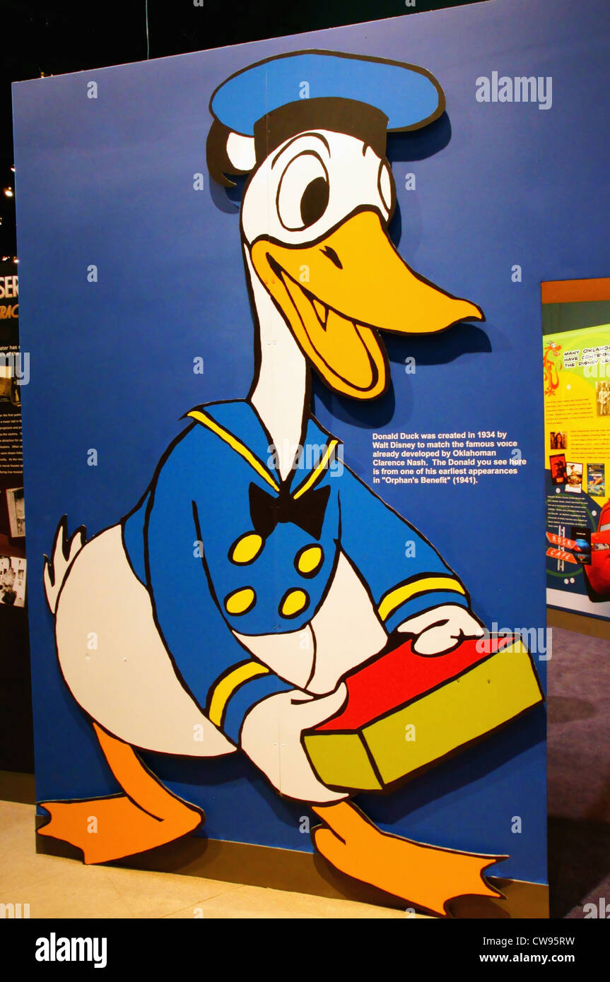 Duck history hi-res stock photography and images - Alamy