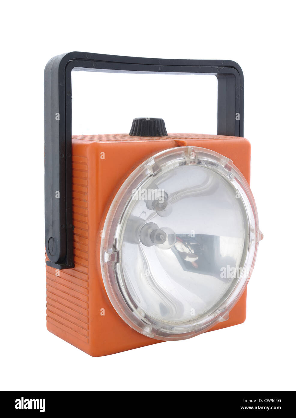 Vintage light bulb lamp Cut Out Stock Images & Pictures - Alamy