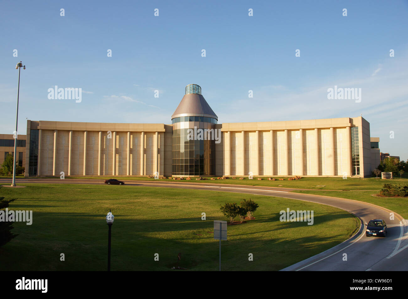Oklahoma Historical Society High Resolution Stock Photography and ...