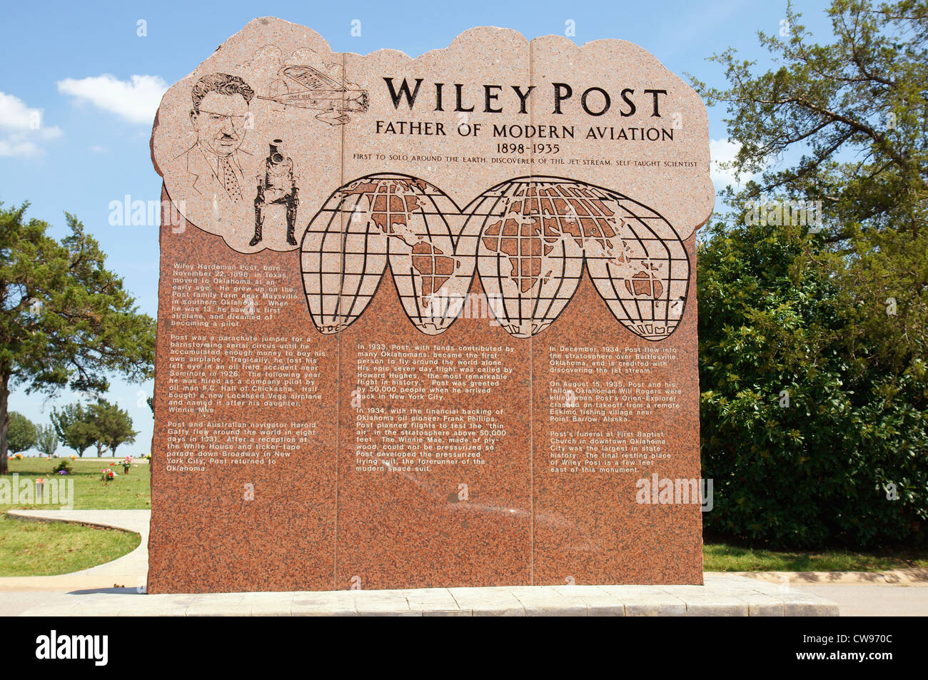 Modern grave hi-res stock photography and images - Alamy