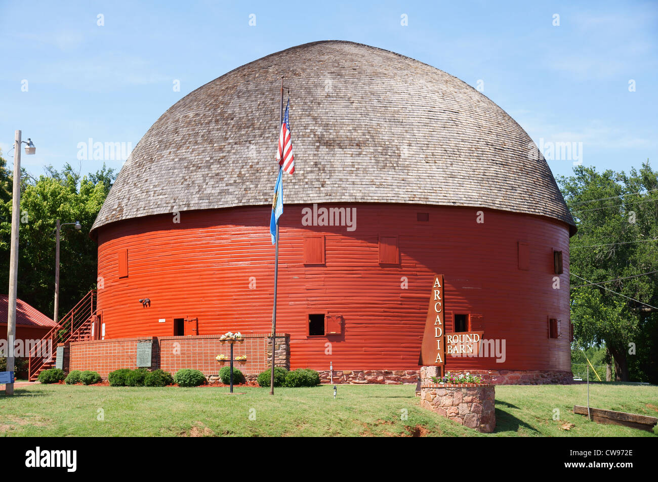 Route 66 attractions hi-res stock photography and images - Alamy