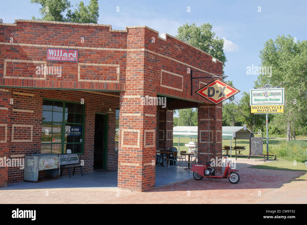 Warwick tourist attraction hi-res stock photography and images - Alamy