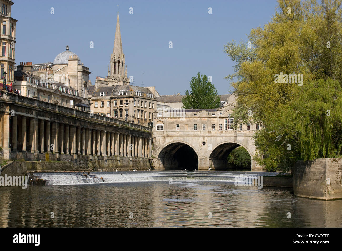 The regency bath hi-res stock photography and images - Alamy