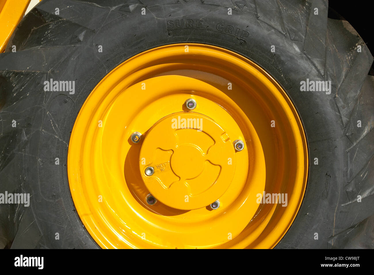 Heavy duty vehicle all terrain tyres hi-res stock photography and ...