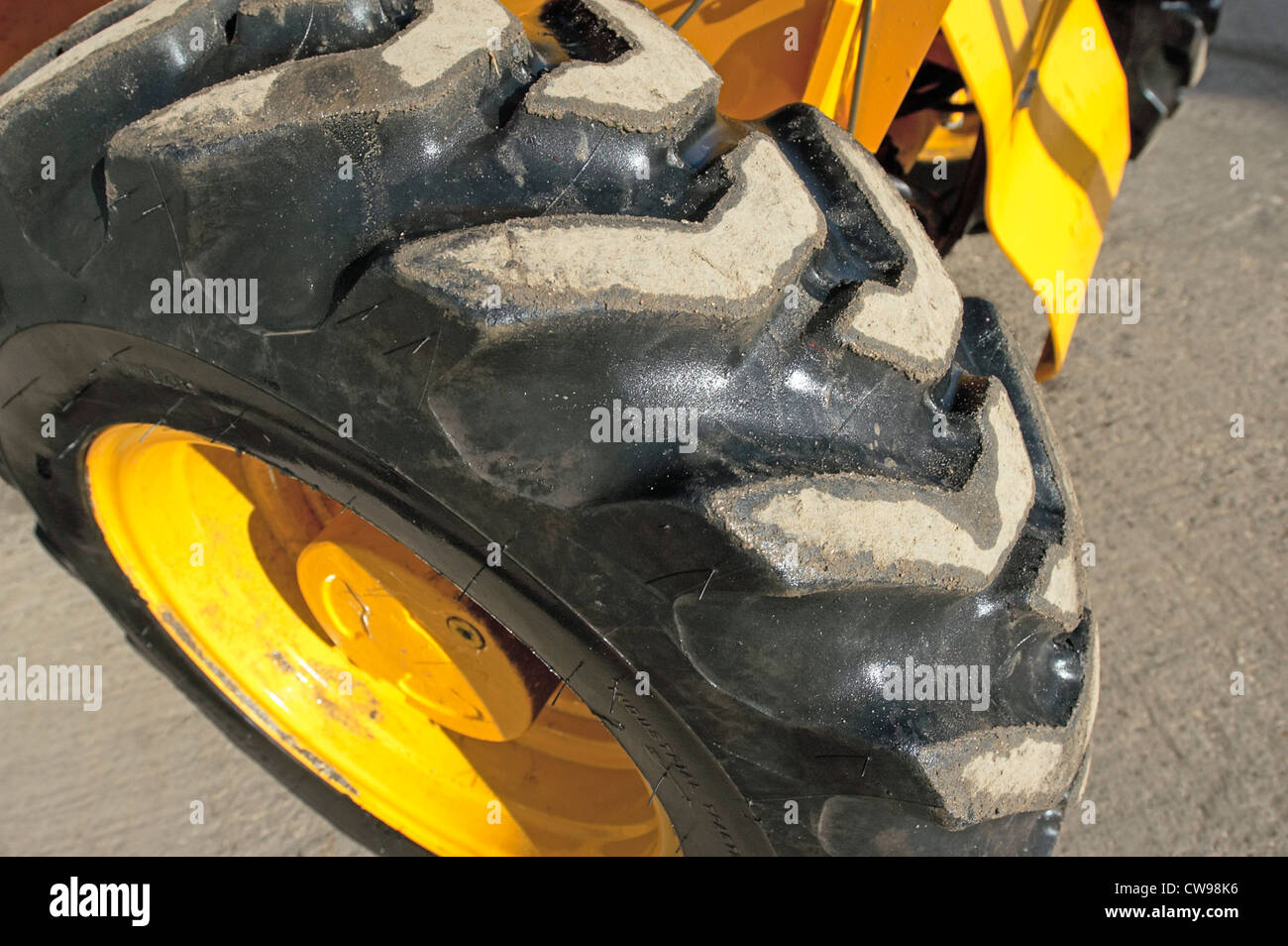 Heavy duty vehicle all terrain tyres hi-res stock photography and ...