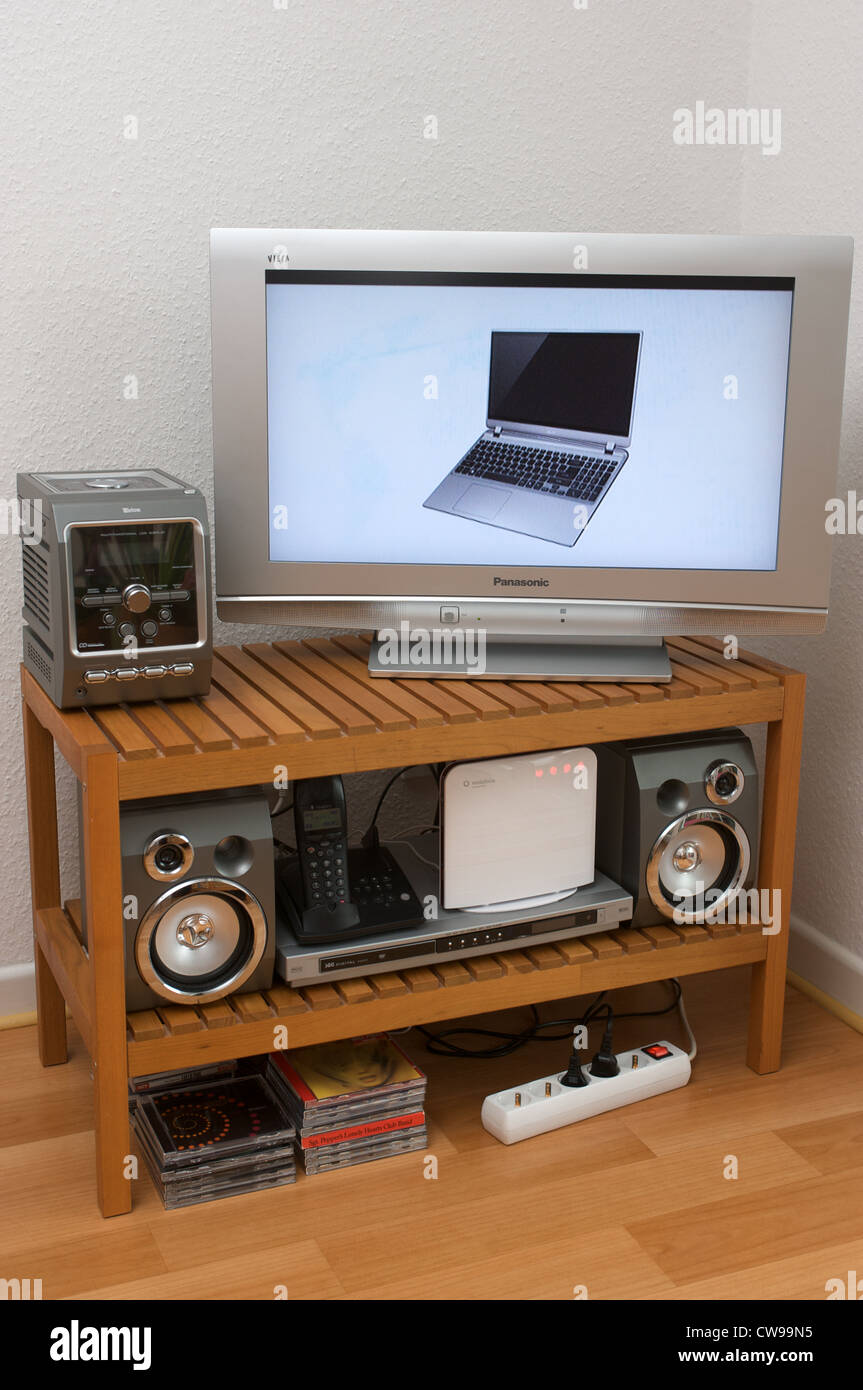 Household electrical goods Stock Photo - Alamy