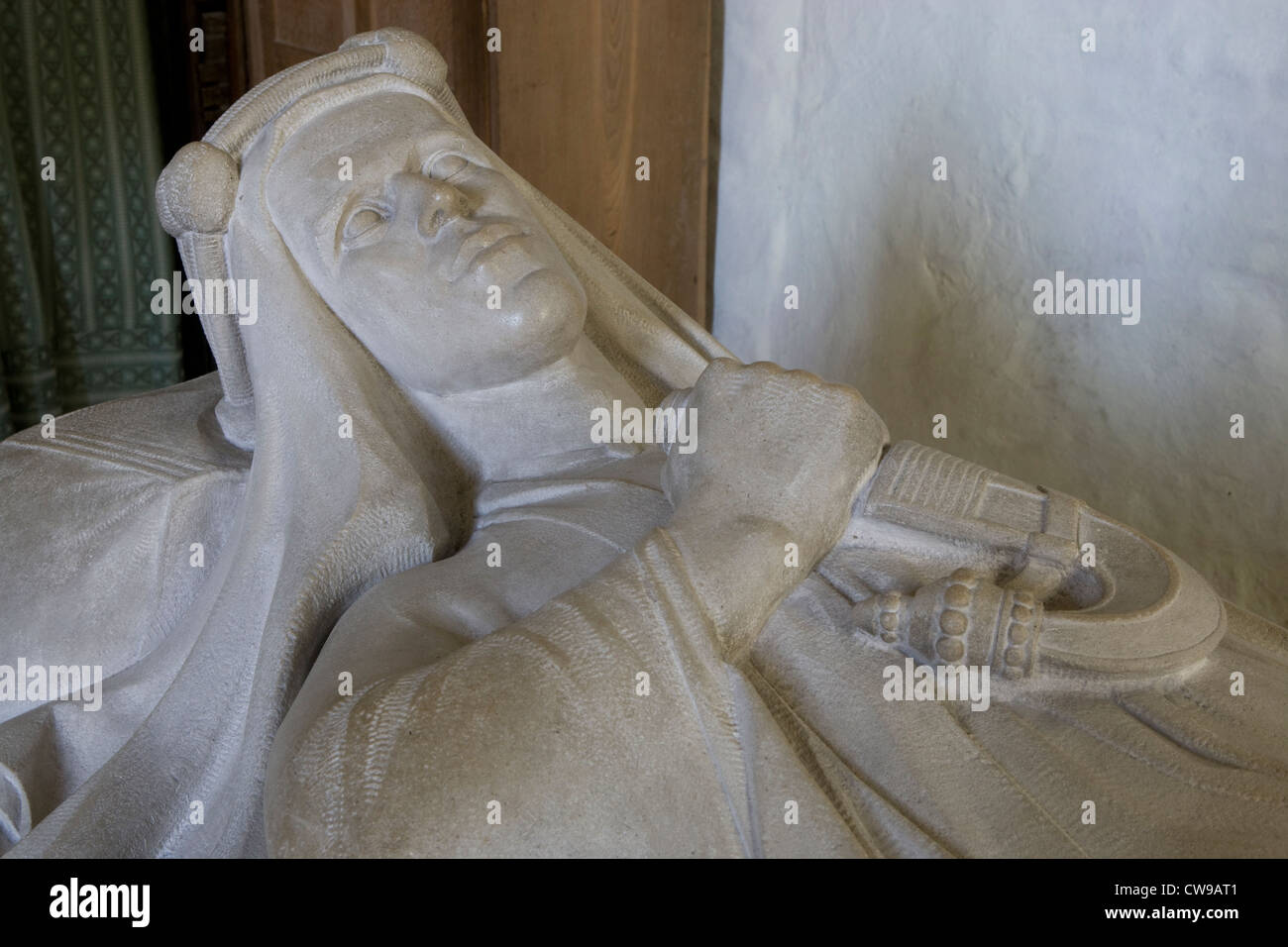 Lawrence arabia church hi-res stock photography and images - Alamy