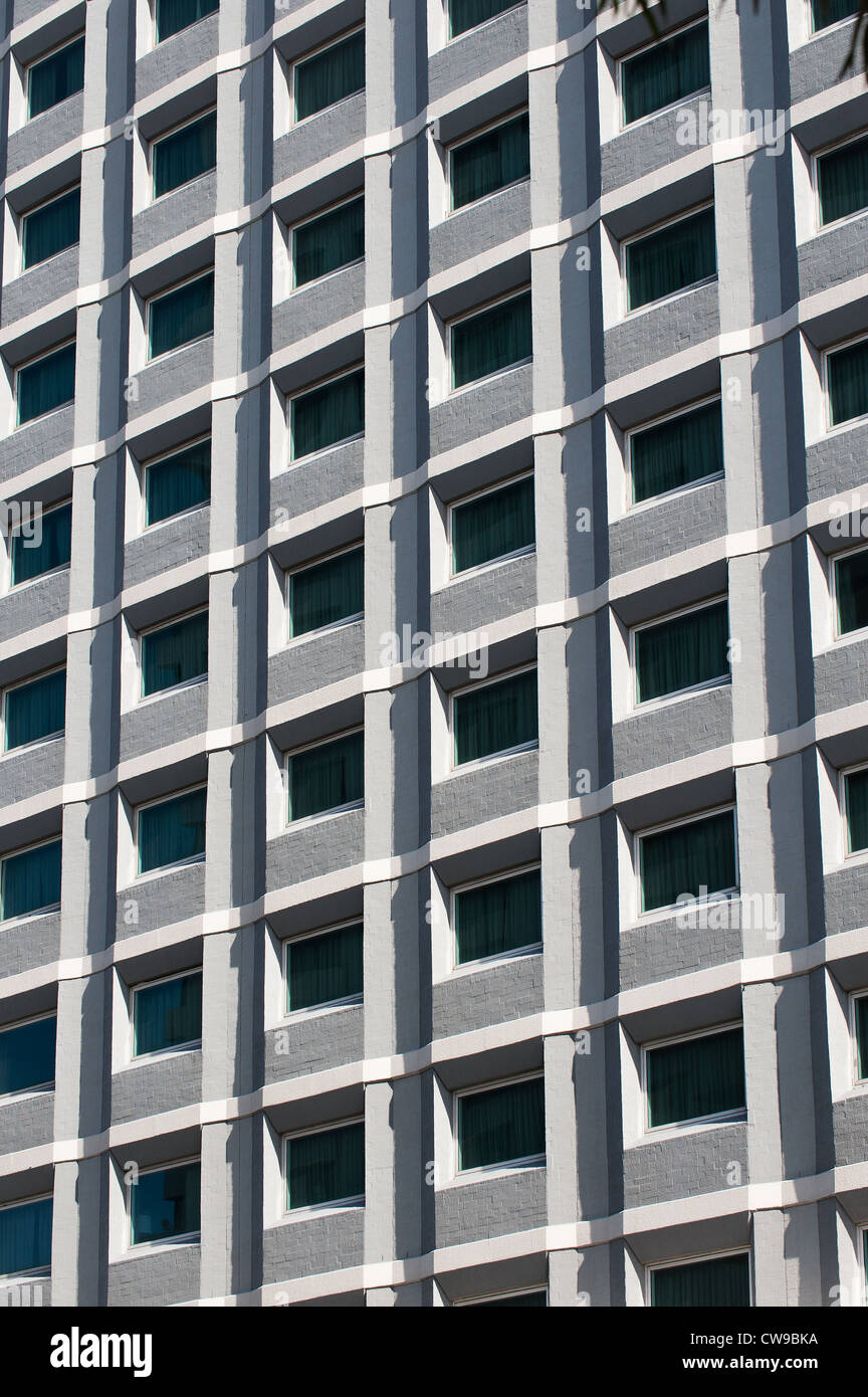 Modern windows and floors hi-res stock photography and images - Alamy