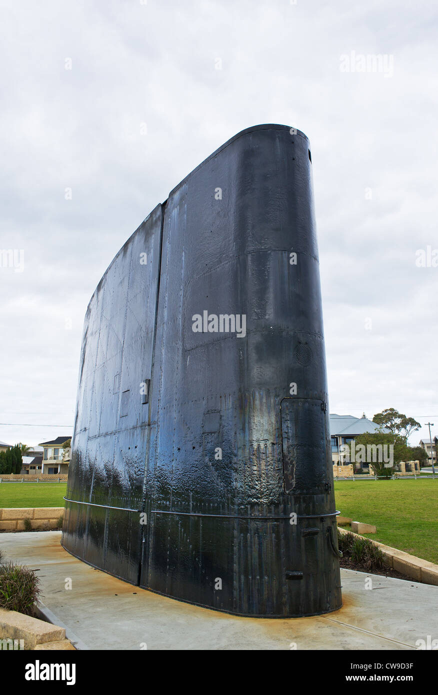 Conning tower hi-res stock photography and images - Alamy