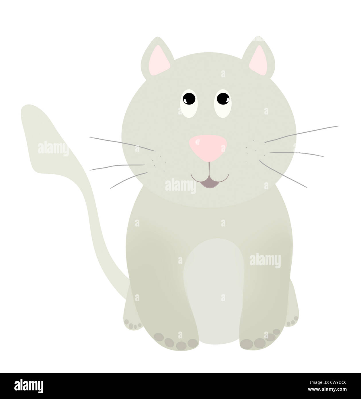 Amused cat hi-res stock photography and images - Alamy