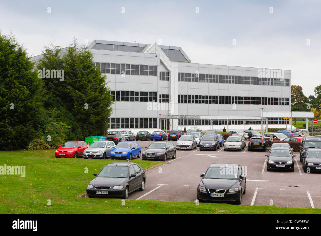 Birmingham and solihull hi-res stock photography and images - Alamy