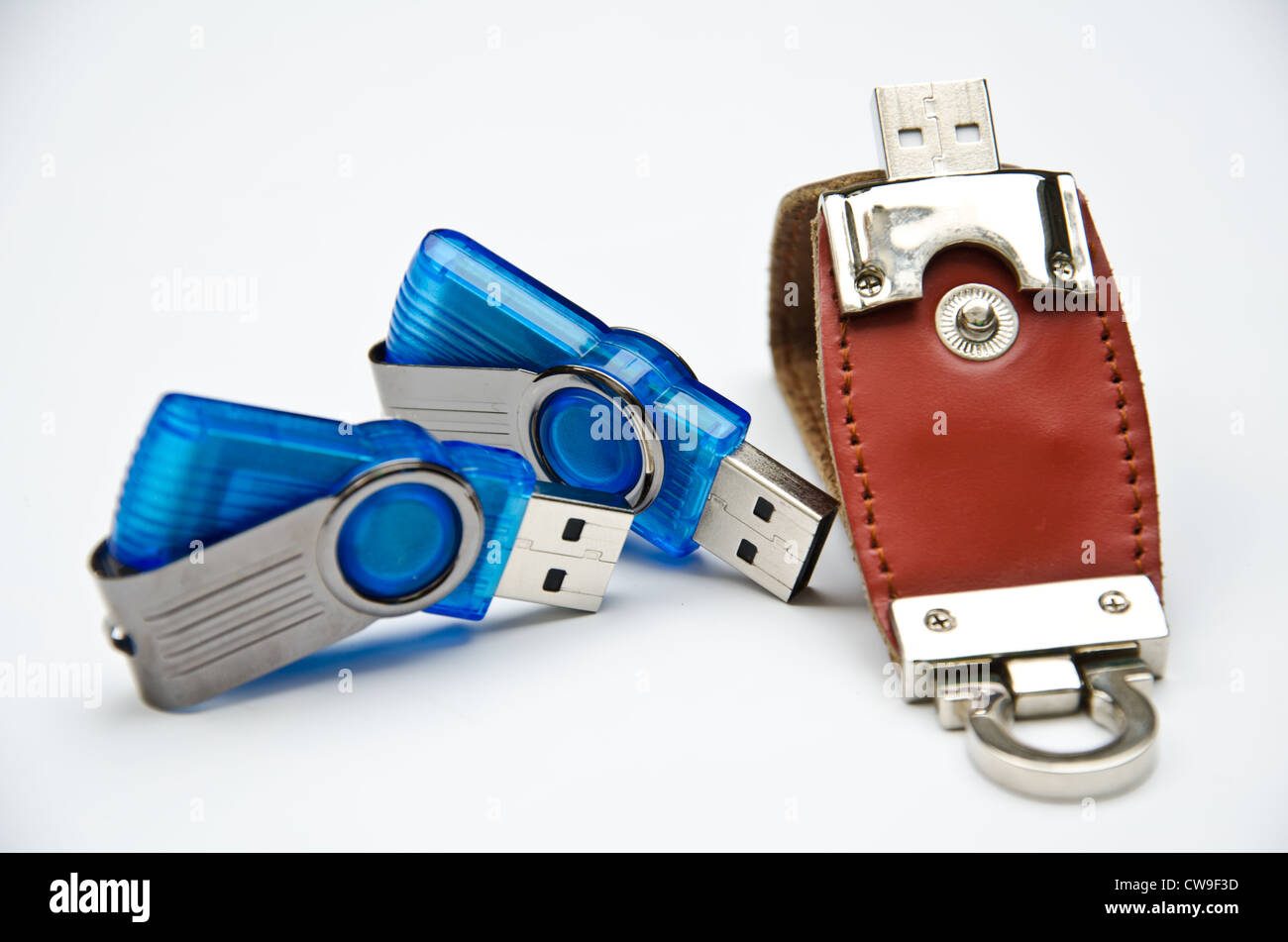 Red flashdrive hi-res stock photography and images - Alamy