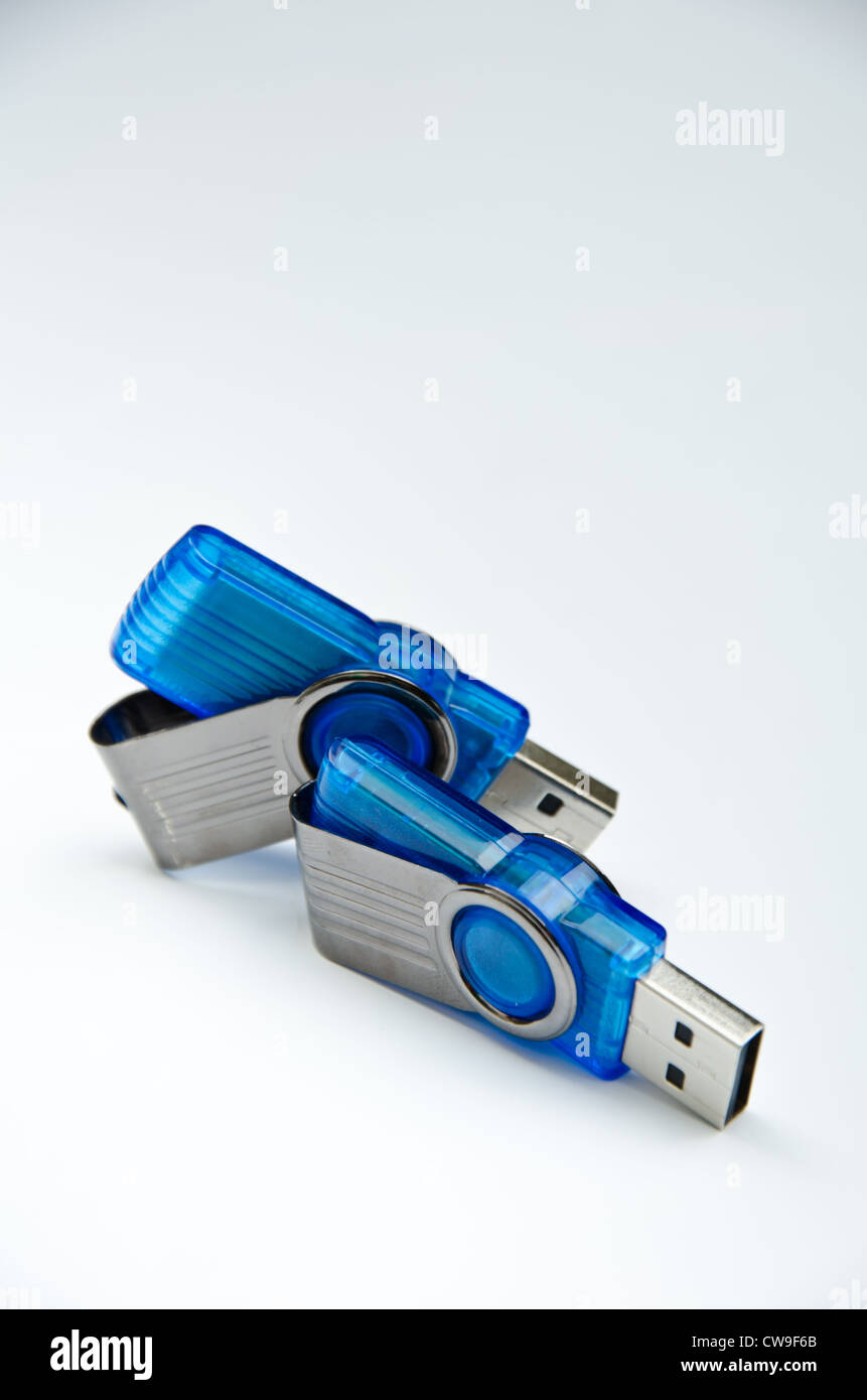 Red flashdrive hi-res stock photography and images - Alamy