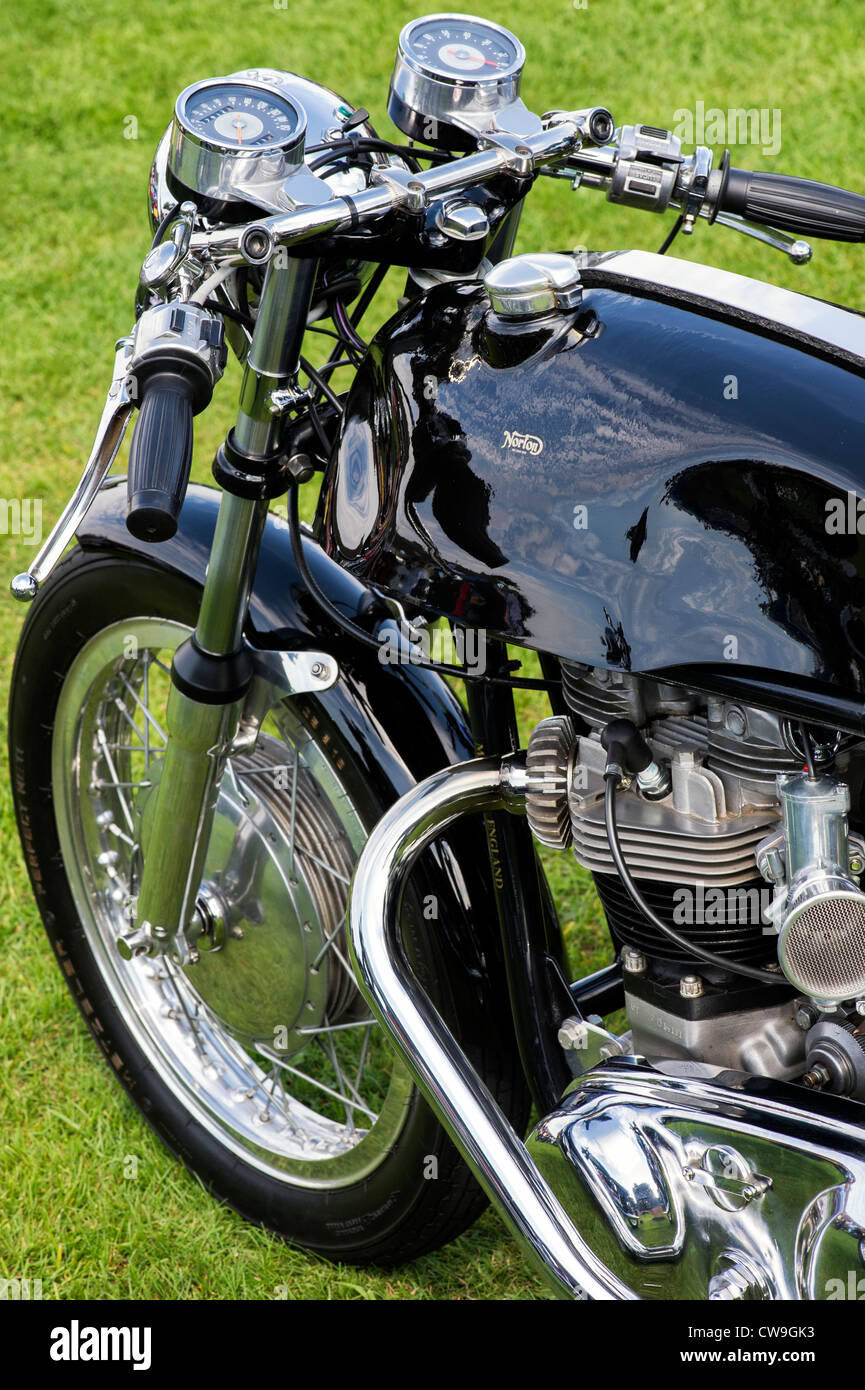 The Cafe Racer Brighton | Reviewmotors.co